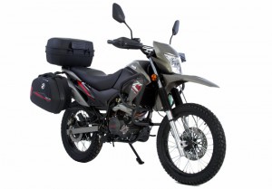 Zanella presentó la ZR 250 Edición Fiambalá GTA | Motores a Pleno ® ::: 34º Aniversario / 25 ...